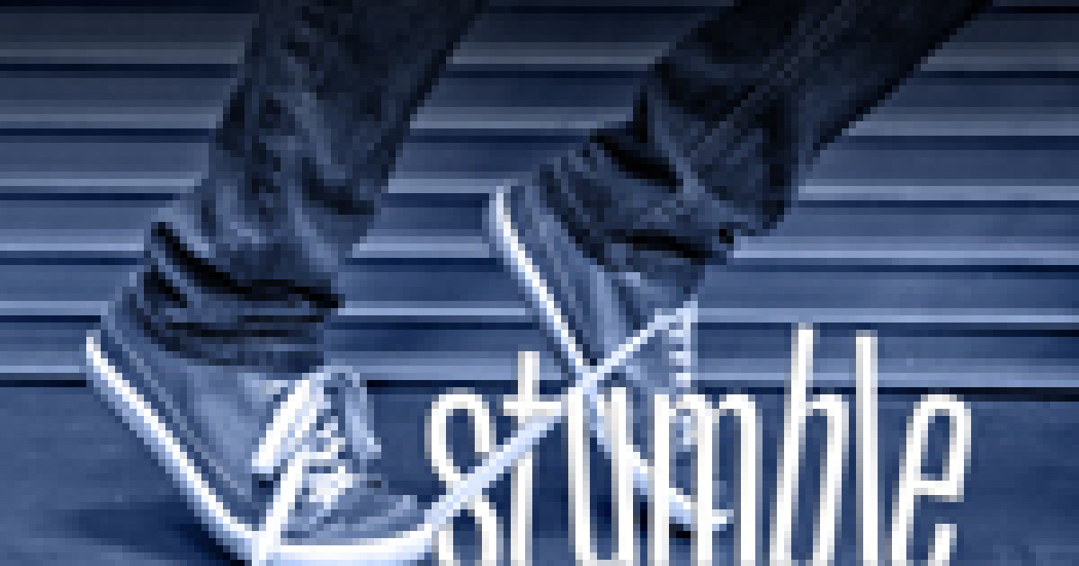 Stumbling Into Restoration | Sermons | CTK | Christ the King Community ...