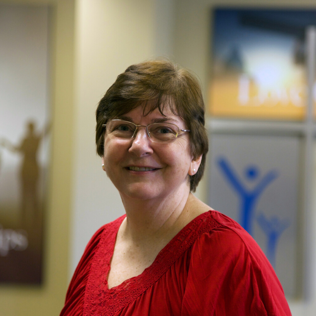 Our Staff | Second Baptist Church Lancaster