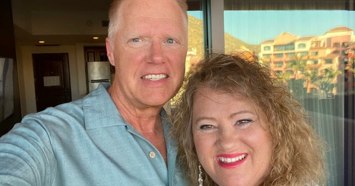 Rev. Brian Cook Appointed to St. Andrew UMC July 1 | Announcements | St ...