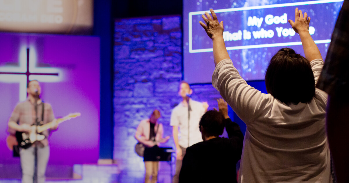 Our Stewardship Commitments | Coram Deo Bible Church