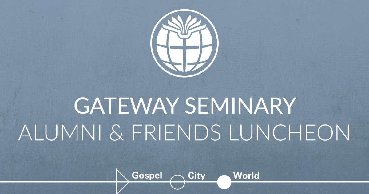 Gateway Seminary