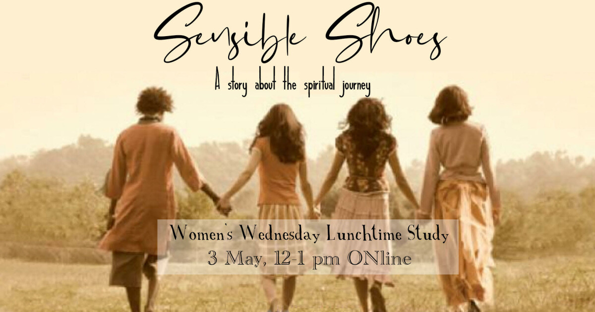 Women's Wednesday Lunchtime Study | Union Church