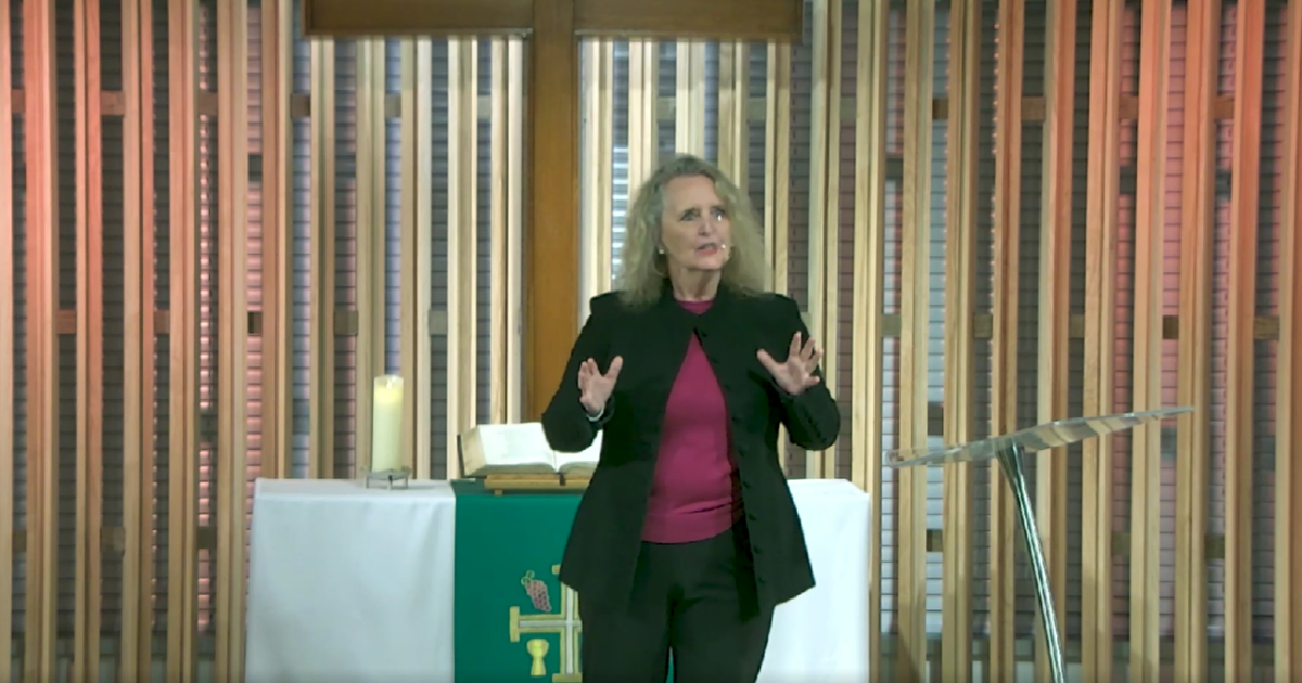 Threats, Battles, Giant-sized Problems - No Match for God | Sermons ...