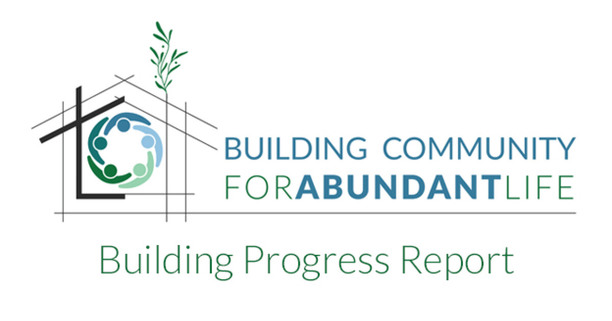 Building Project Update — March 2025 | Articles | First Presbyterian ...