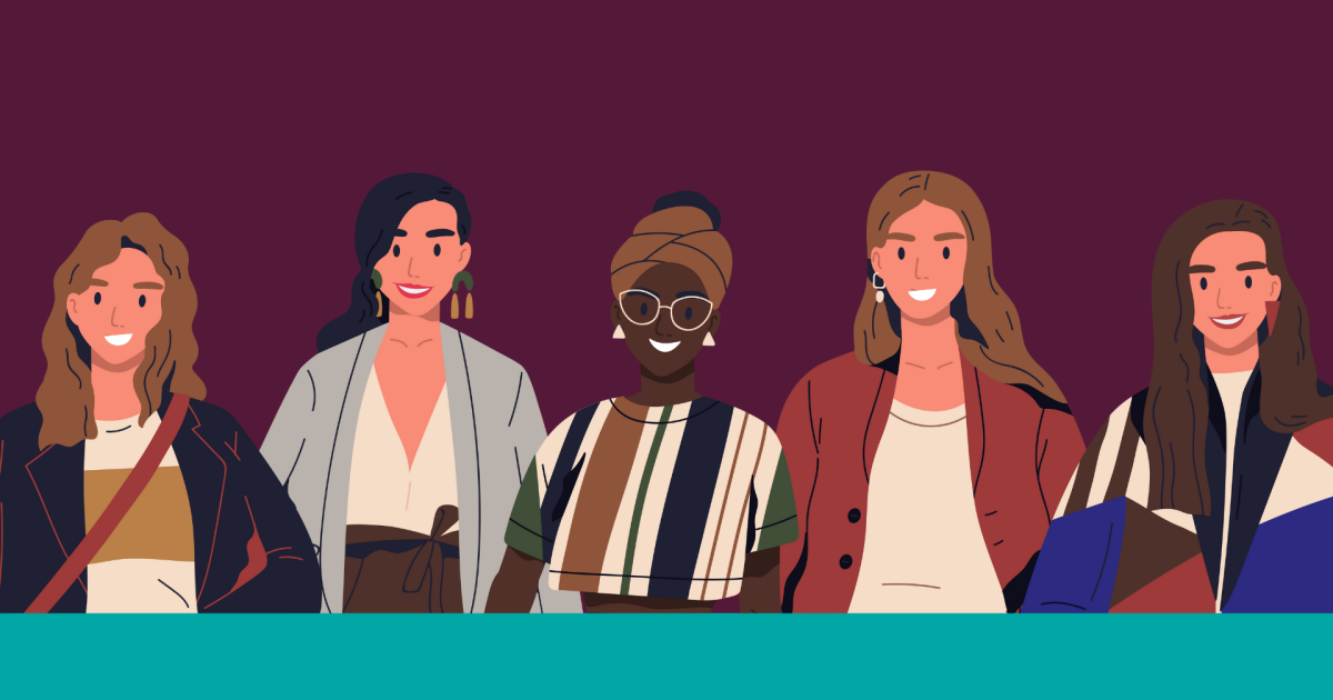 Women's Wednesday PM Life Groups | Providence Church | West Chester