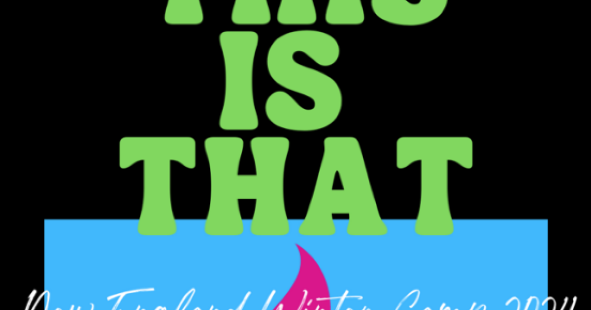 2024 Youth Winter Camp | Restoration Foursquare Church