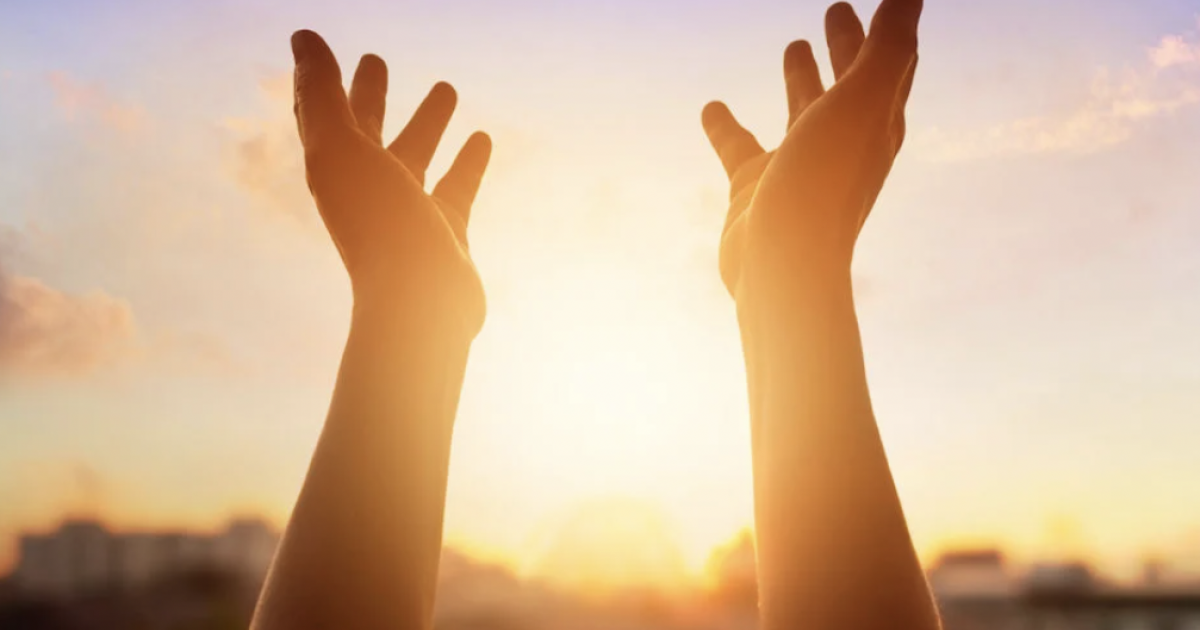 Pathways to Generosity (Part One): Blessed to Be a Blessing | Sermons ...