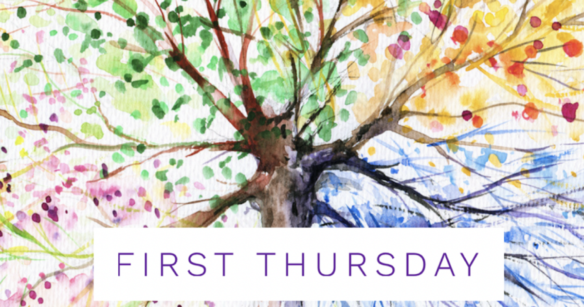 First Thursday Women's Gathering | West Side Presbyterian Church