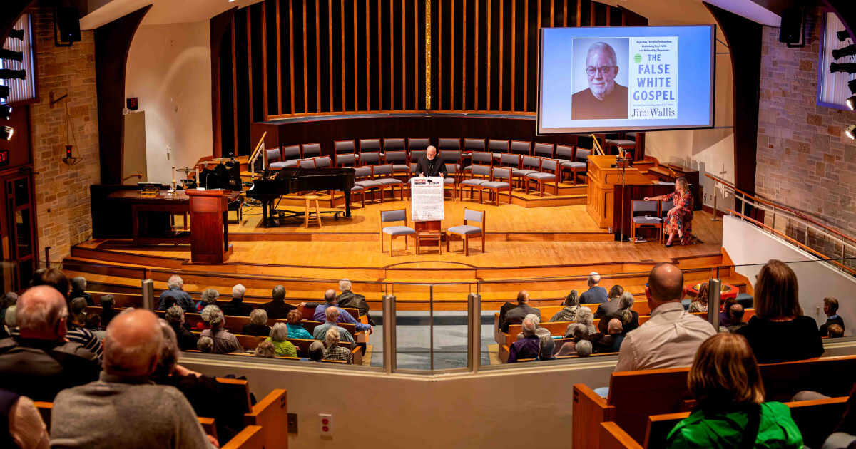 Social Justice | United Methodist Church of Whitefish Bay