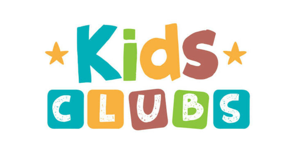 Kids Clubs | Riverstone Church