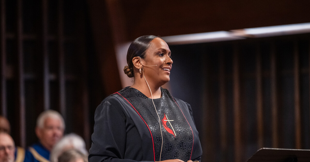 Worship Live | Noblesville First UMC