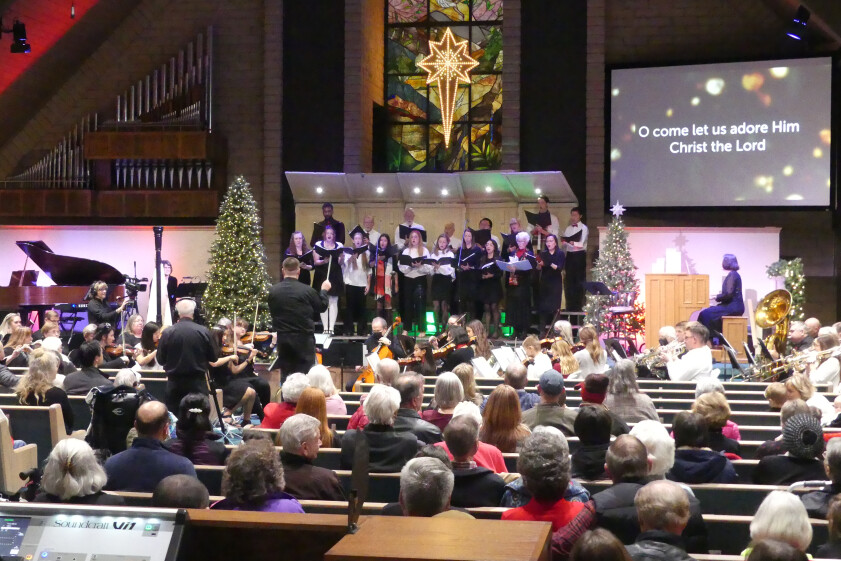 Event Pictures | Discover Life Seventh-day Adventist Church