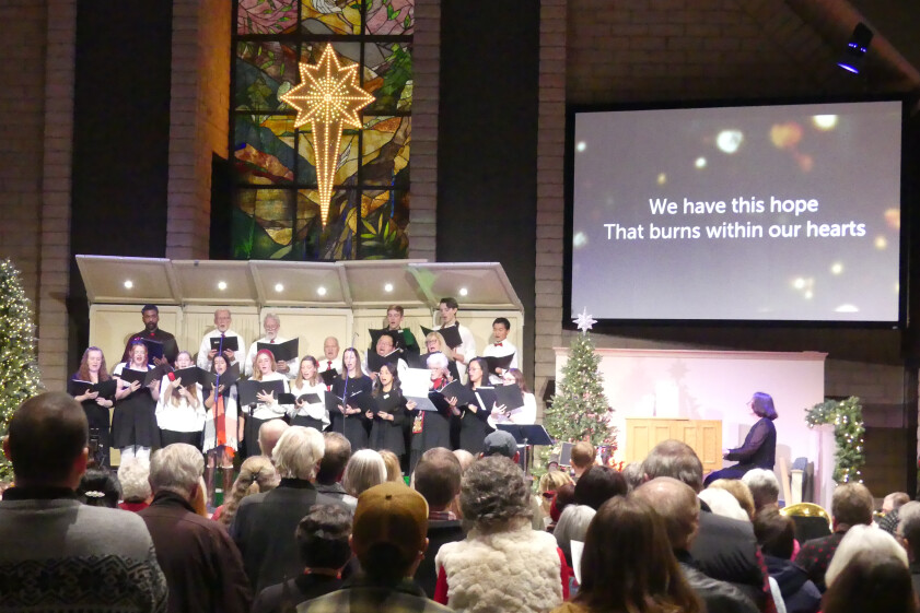 Event Pictures | Discover Life Seventh-day Adventist Church