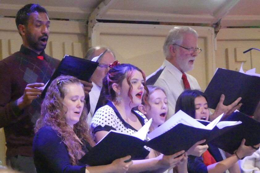 Event Pictures | Discover Life Seventh-day Adventist Church