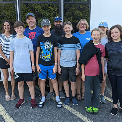 Ministries | Connect Christian Church