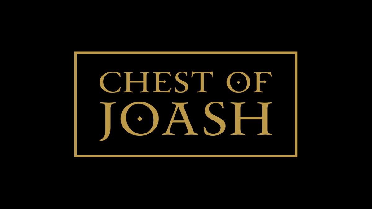 Chest of Joash | MeadowBrook Church