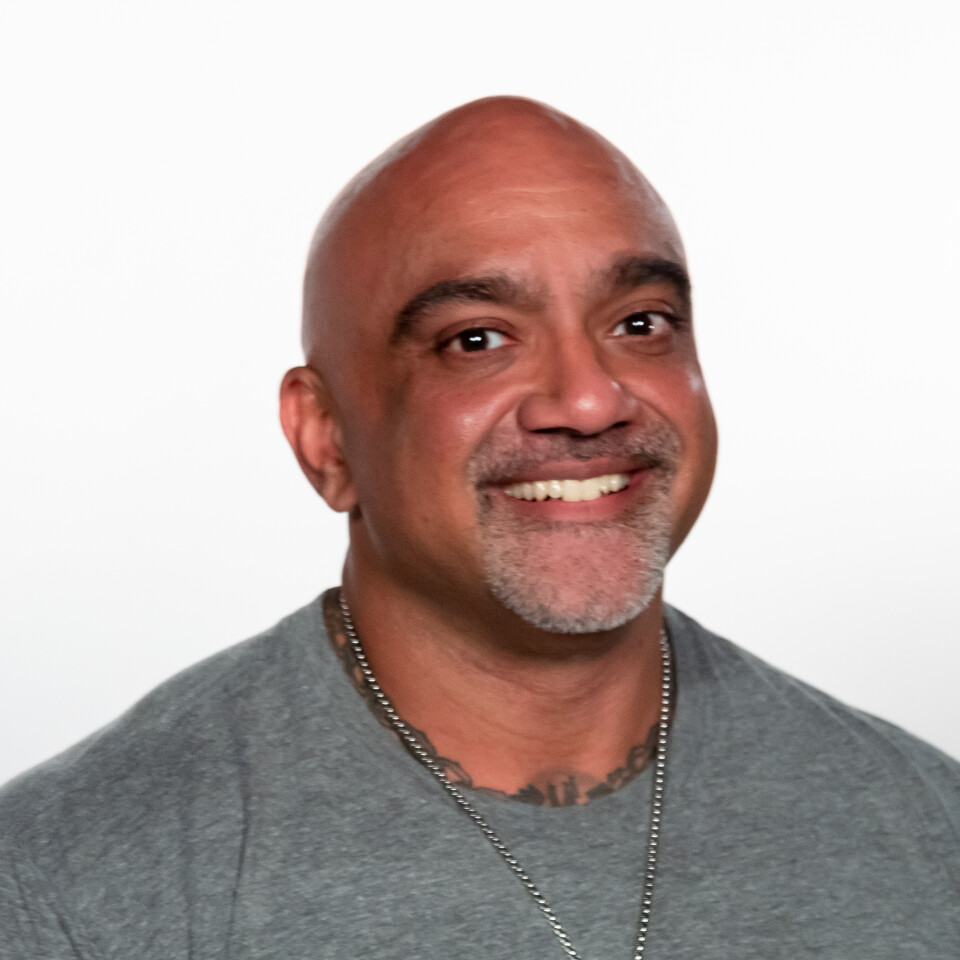 Staff | Bent Tree Bible Fellowship