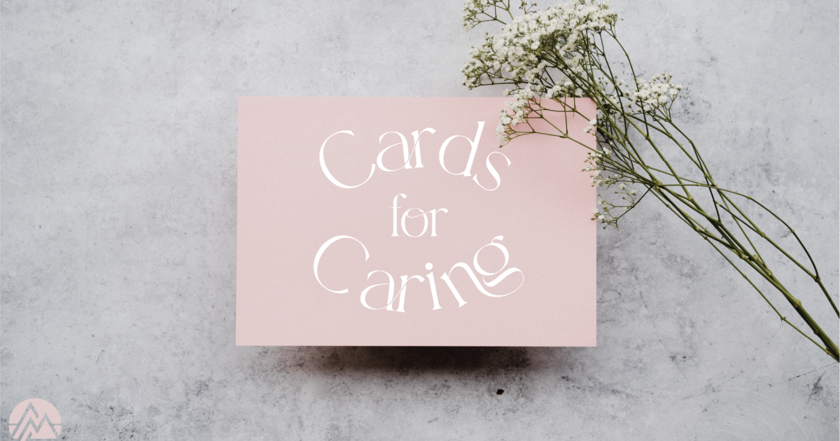 Cards for Caring | Northshore Christian Church