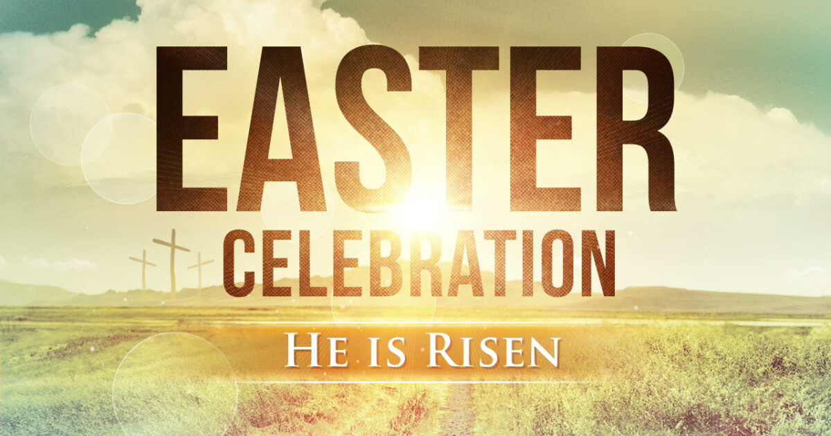 Why is the Easter Season 50 days long? | Pender Blog | Pender UMC