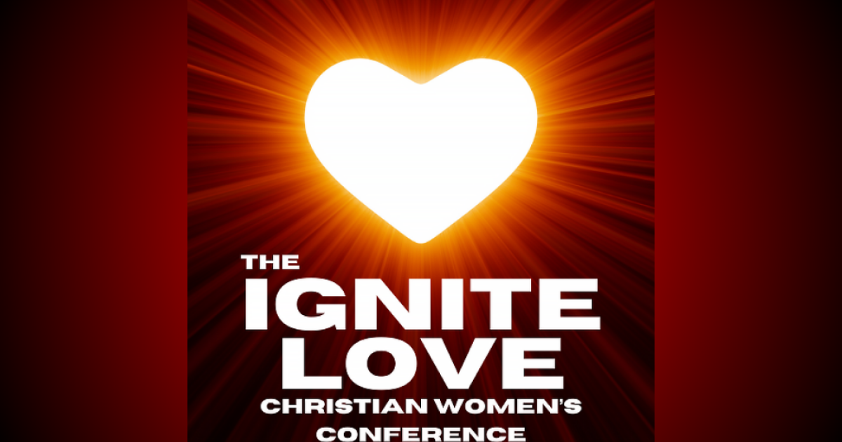 Ignite Love | Bethany United Methodist Church - Austin, TX