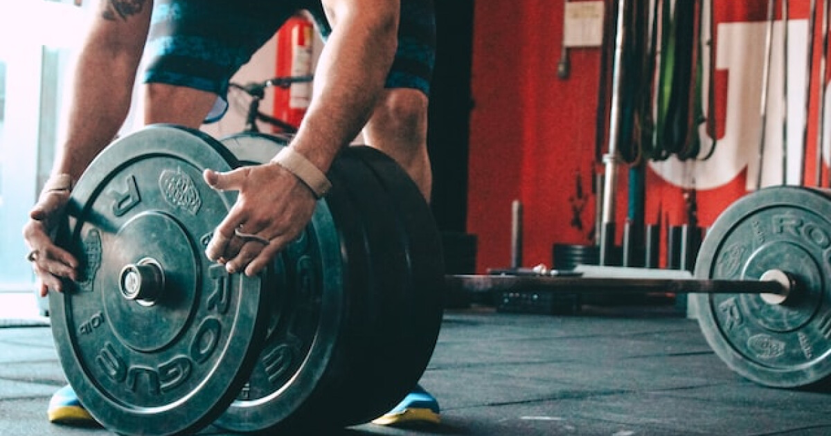 Building Spiritual Muscle | Life Journal Daily with Pastor Wayne | New ...