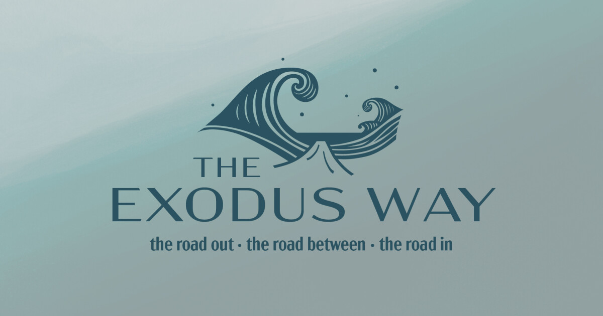 "Taskmasters over them"—the road out, part I | Sermons | Williamsburg ...