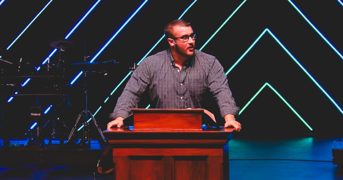 The Roadmap for the Mission of God | Sermons | Crescent Valley Baptist ...