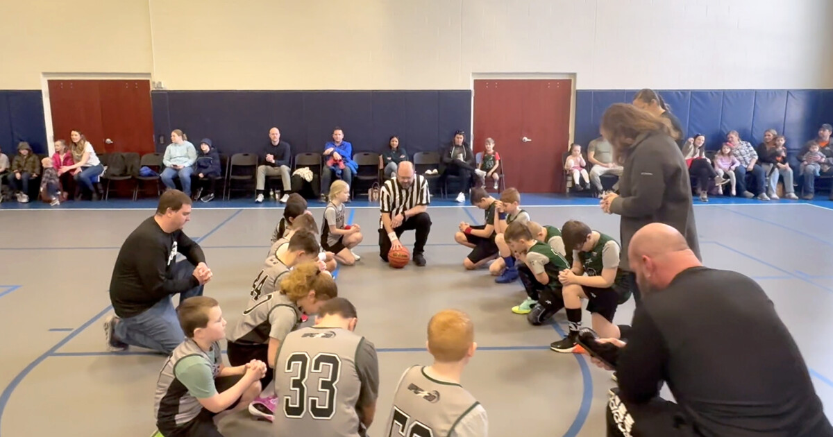 Upward 2024–2025 Season Highlights | Articles | Coram Deo Bible Church
