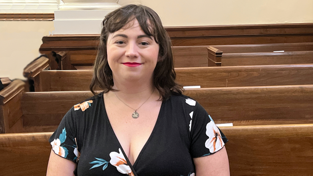 Meet Our Newest Members | Myers Park Baptist Church