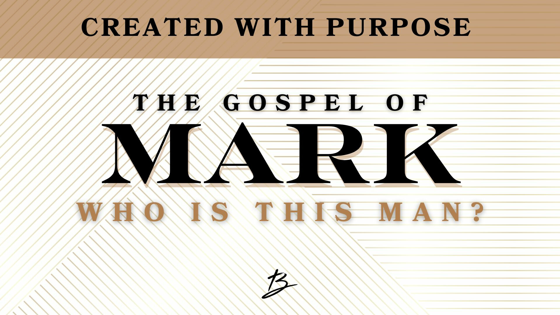 Watch Sermons | Berean Baptist Church