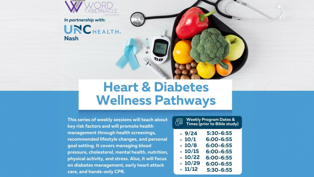 Word Tabernacle Church