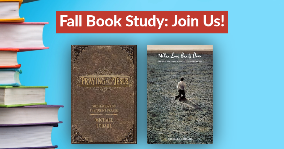 Page Turners Fall Book Study: Sept. to Dec. 2025 | FUMC San Diego
