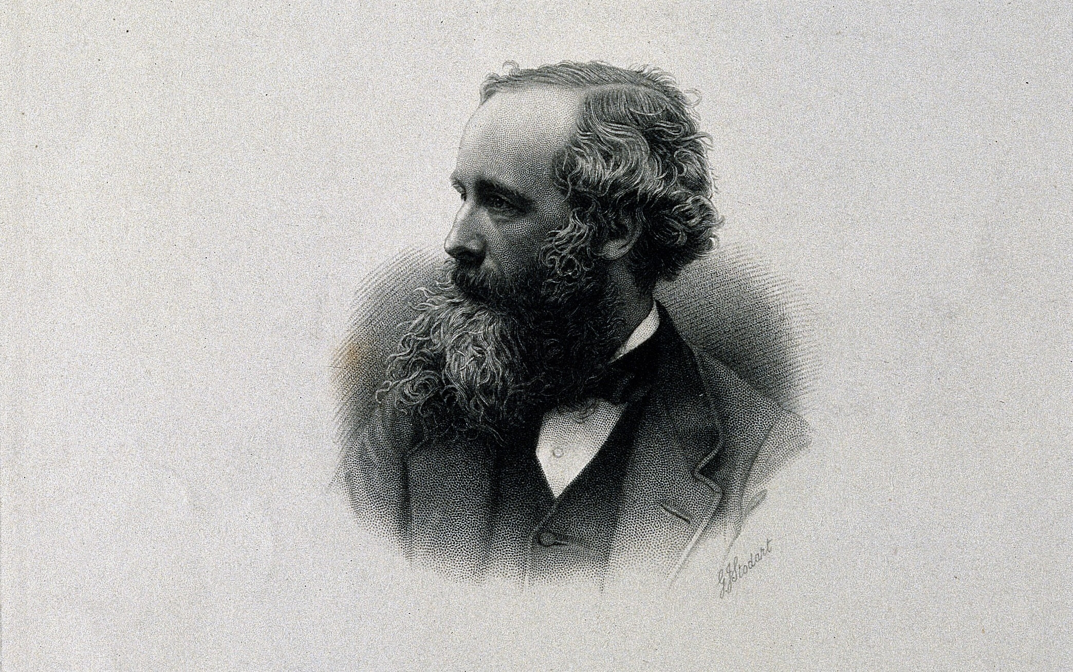 La oración de Maxwell | Sermons | Creation Moments