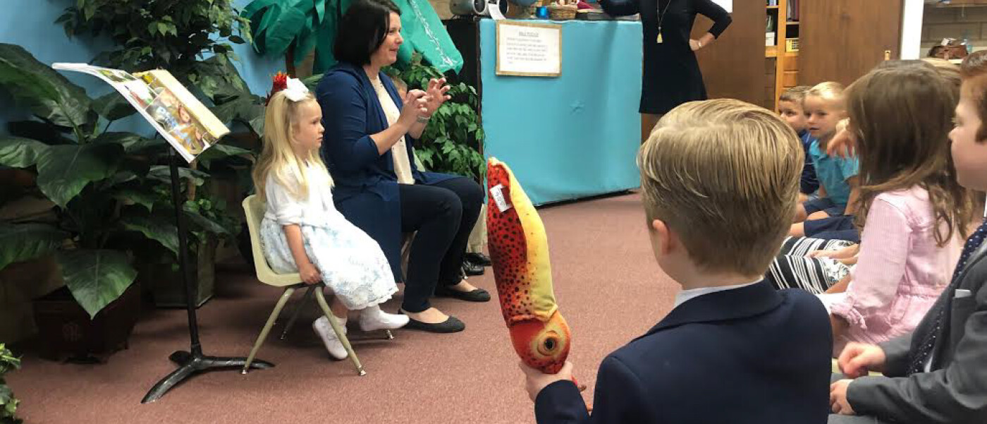 Sabbath School | Discover Life Seventh-day Adventist Church