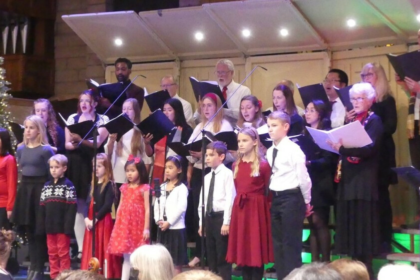 Event Pictures | Discover Life Seventh-day Adventist Church