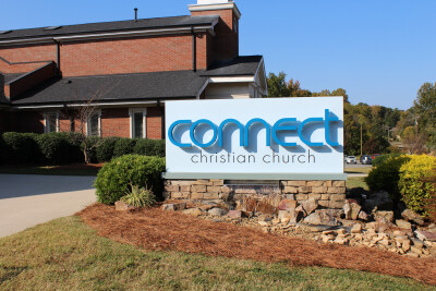 About Us | Connect Christian Church