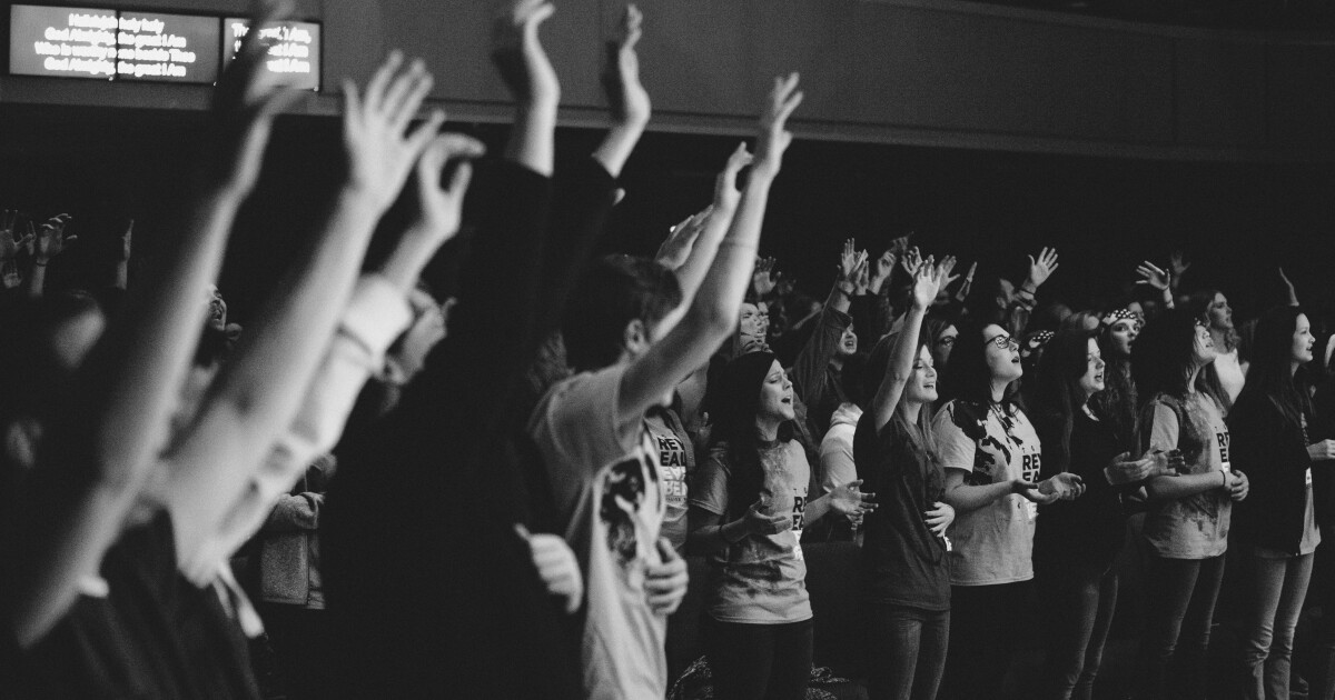 Student Ministries - Buchanan | New Vision Baptist Church