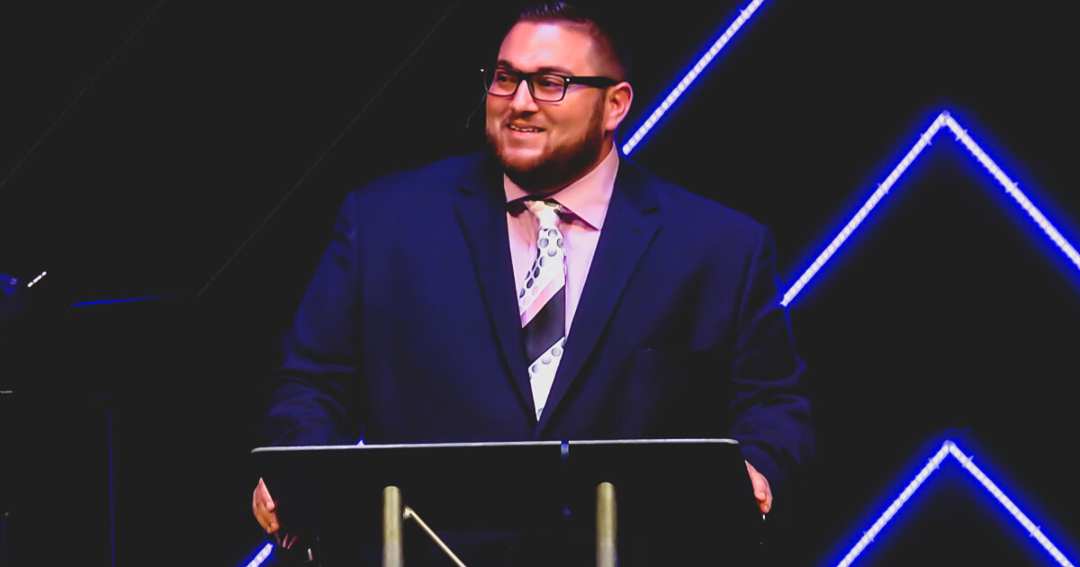 Unparalleled God, Unstoppable Church | Sermons | Crescent Valley ...