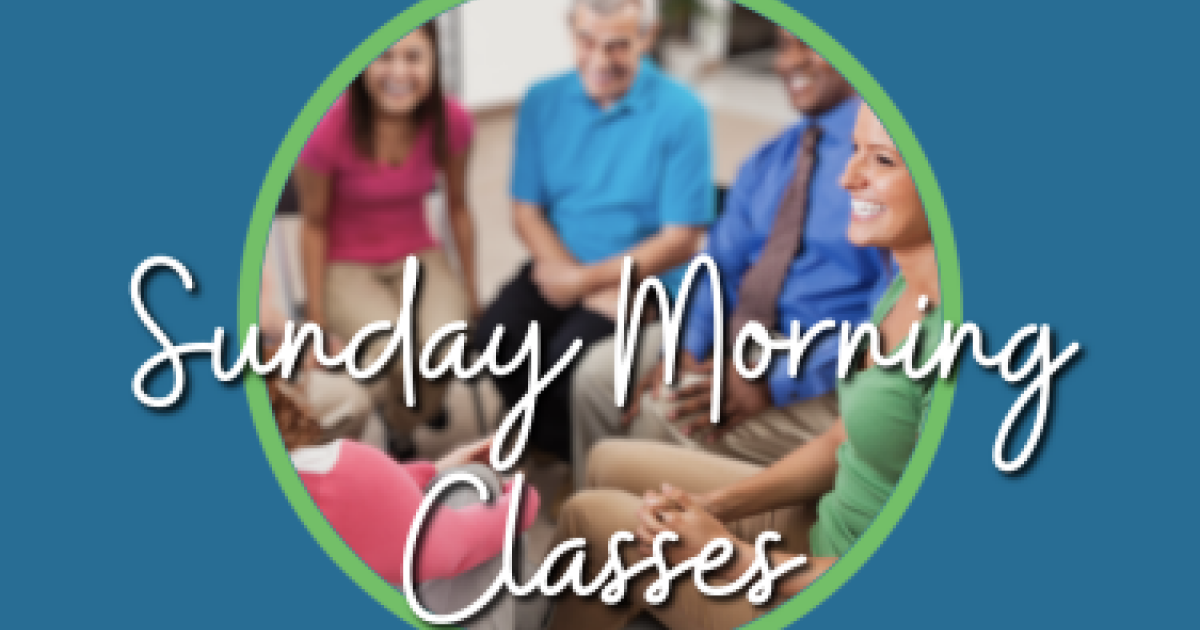 The Wired Word-Sun | Bethany United Methodist Church - Austin, TX