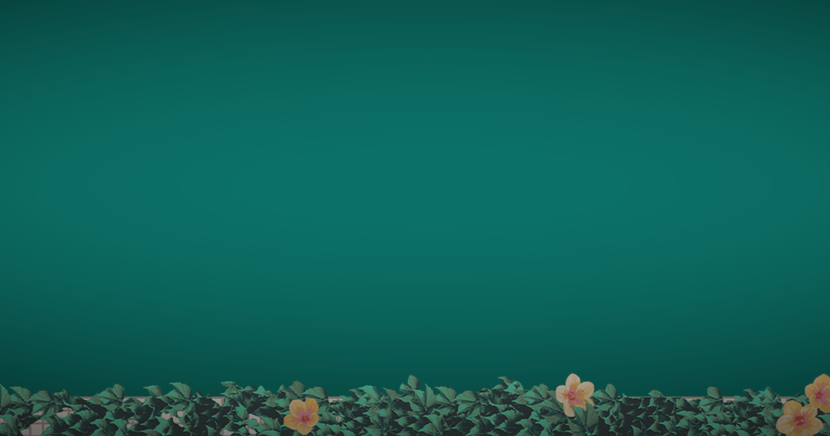 Rule of Life | High Point Church