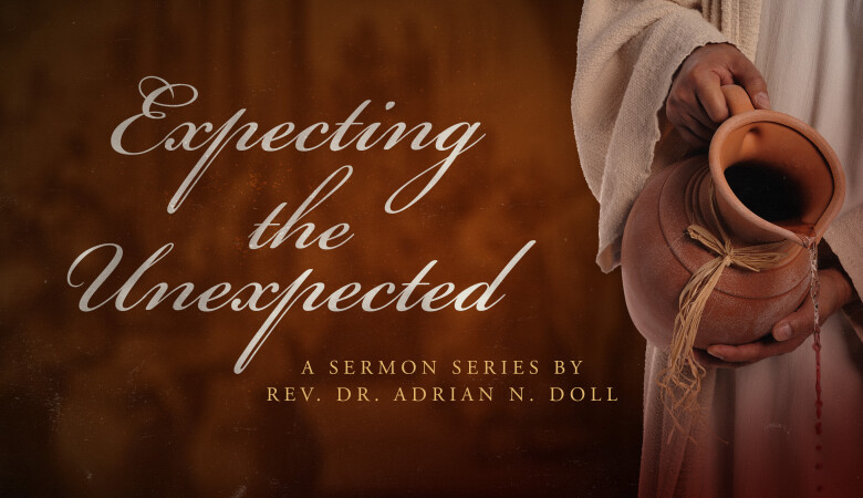 Sermons | Green Valley Presbyterian
