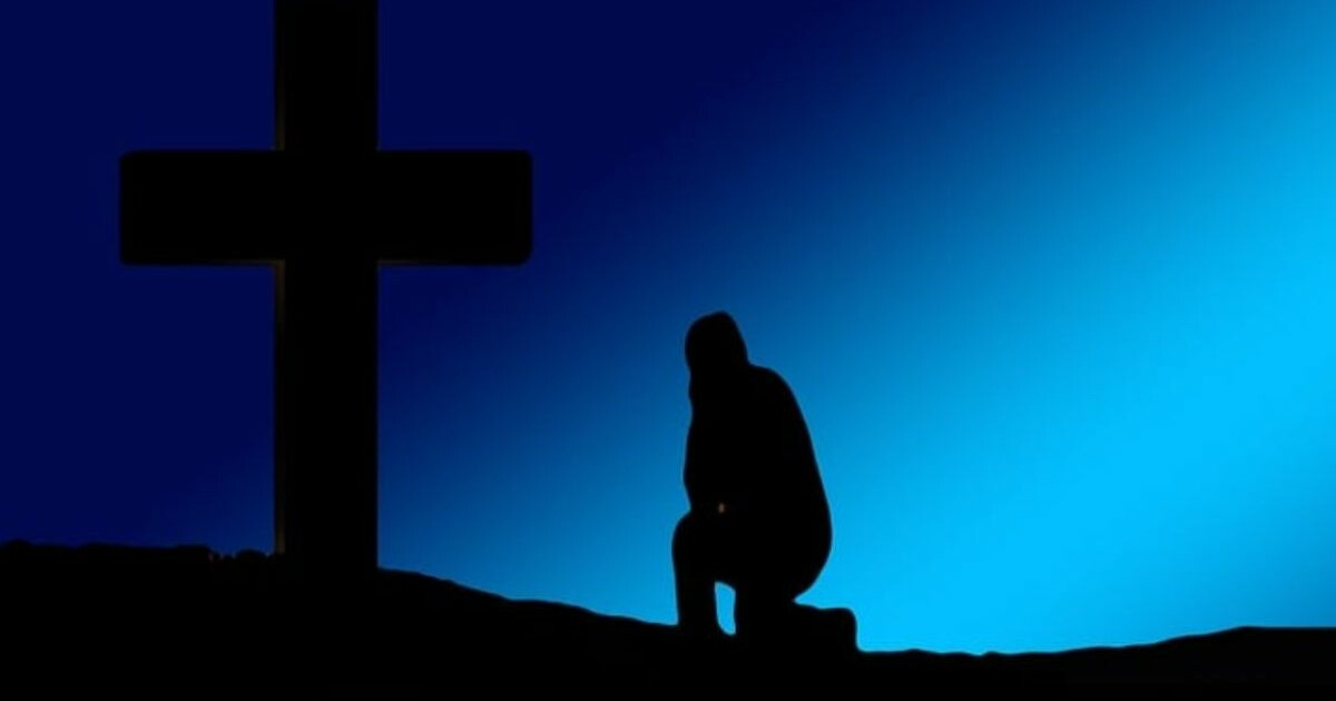 When Weak is Strong | Life Journal Daily with Pastor Wayne | New Hope West