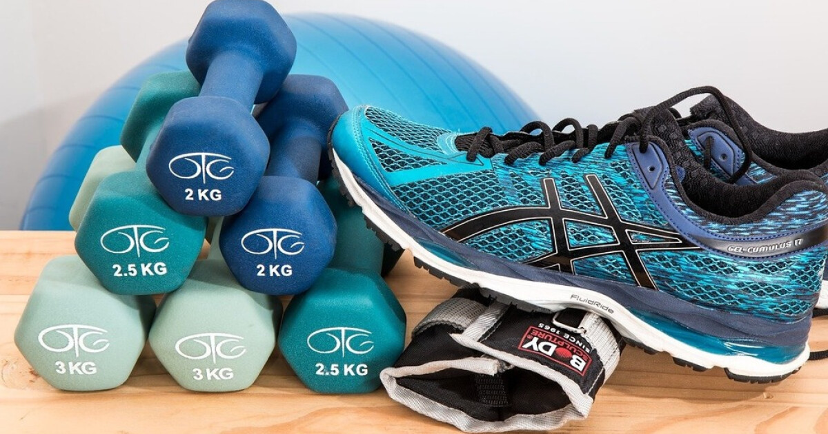 Women's Ministries: Women's Fitness Class | Timberline Church