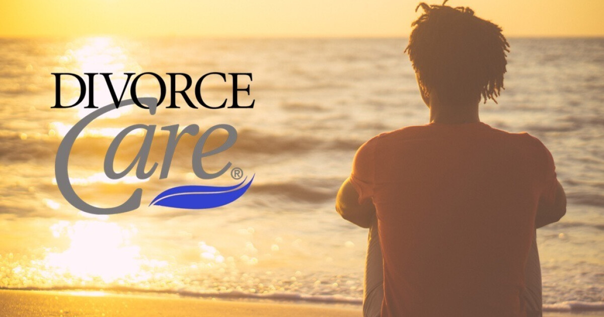 DivorceCare Spring 2024 | Crossroads Church - Colorado