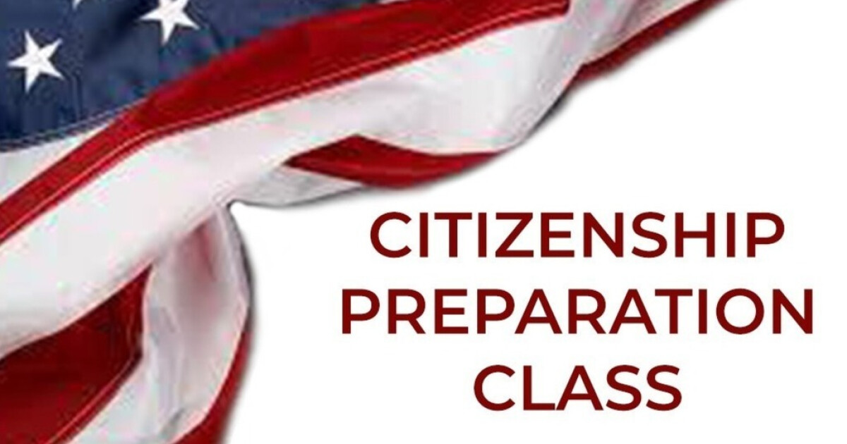 Citizenship Classes | Crossroads Church - Colorado