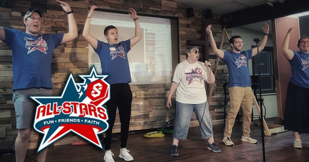 All Stars Club | Crossroads Church - Colorado