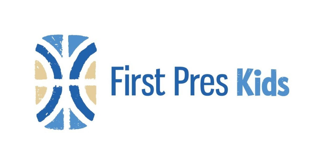 First Pres Kids | First Presbyterian Church Midland