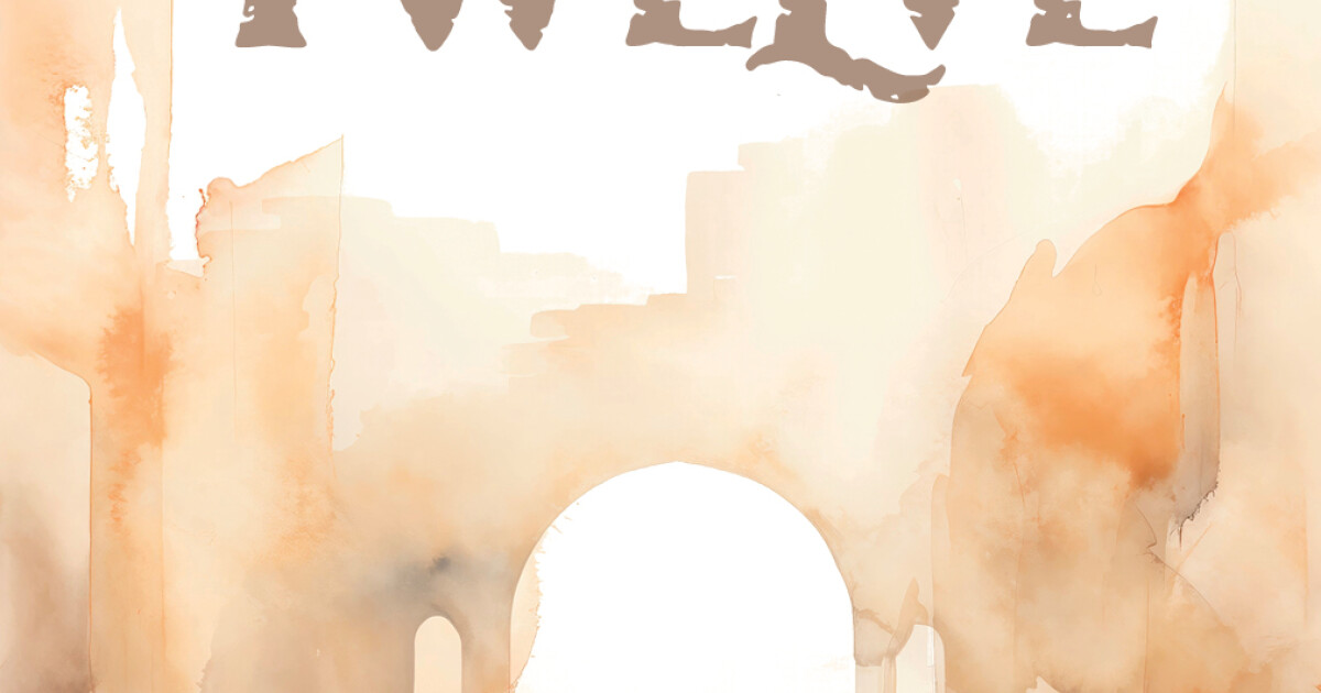 “The Twelve: Matthew” | Sermons | Athens First UMC