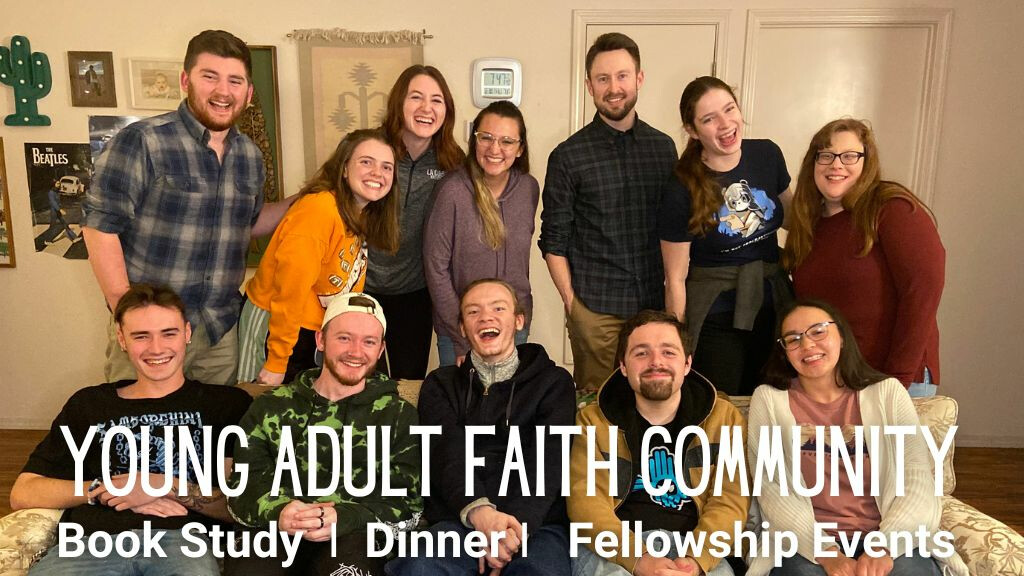 Articles | Sandia Presbyterian Church