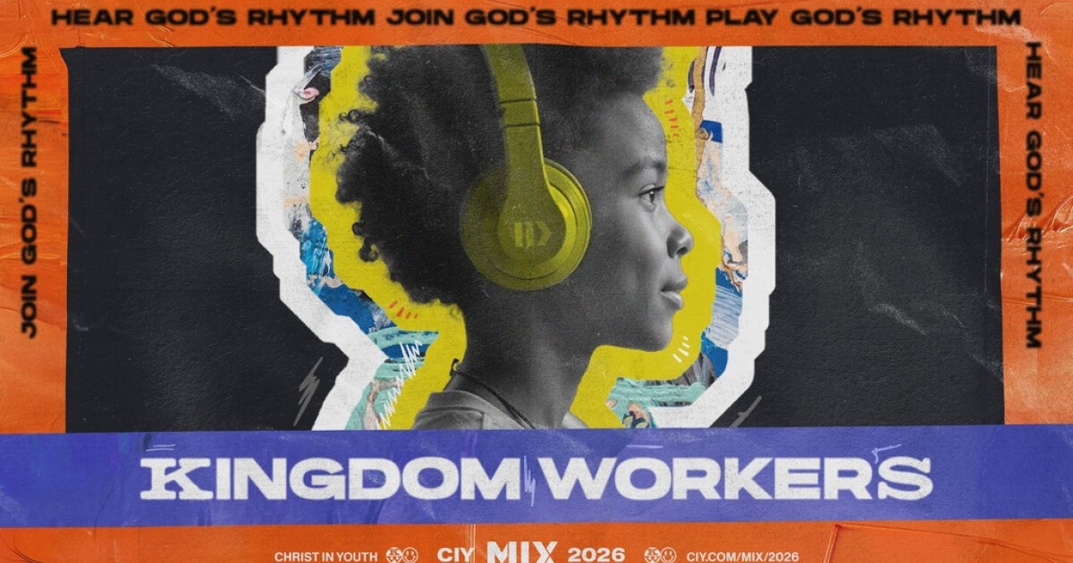 CIY MIX 2026 | White River Christian Church